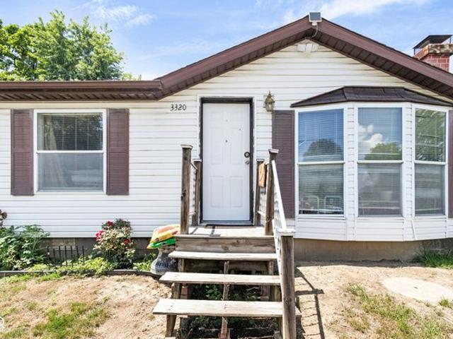 3320 S Lockburn St, Indianapolis, IN 46221