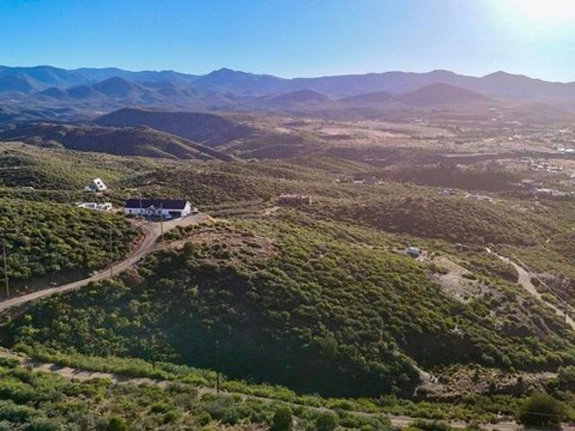 3320 S Mariposa Hill Rd, Dewey Humboldt, AZ 86327