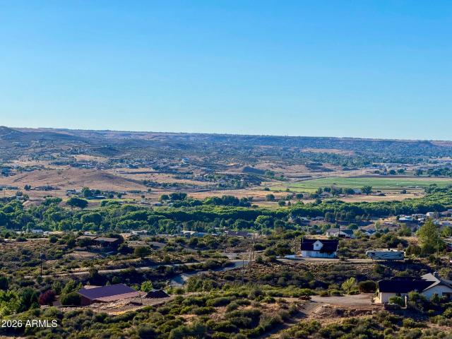 3320 S Mariposa Hill Road #
