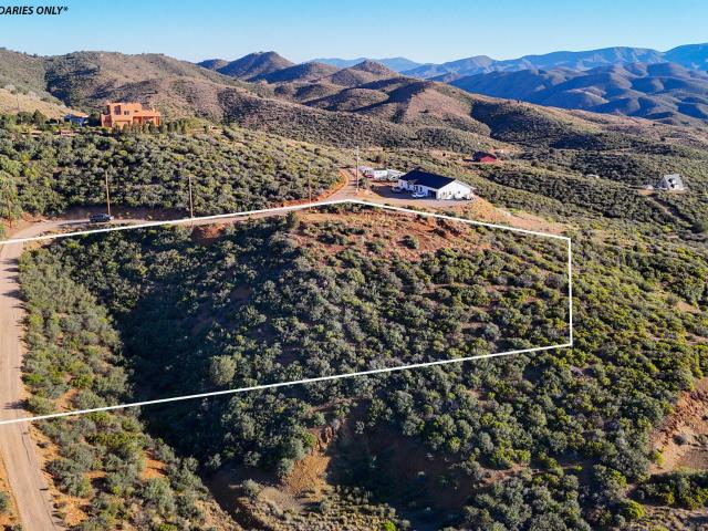3320 S Mariposa Hill Road #