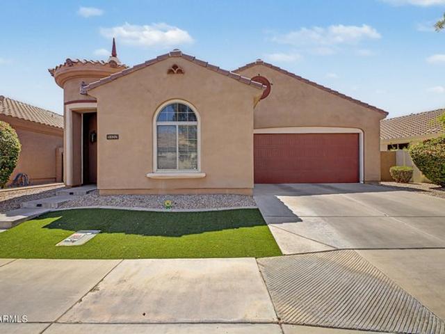 3320 S Sunland Dr, Chandler, AZ 85248