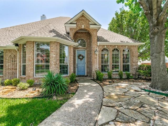 3320 Sedona Lane