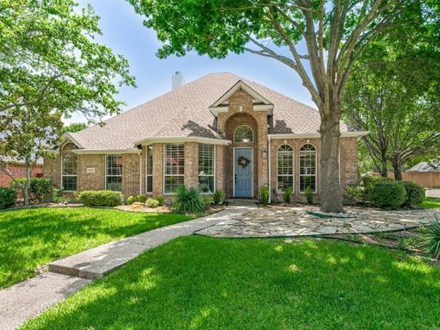 3320 Sedona Ln, Plano, TX 75025