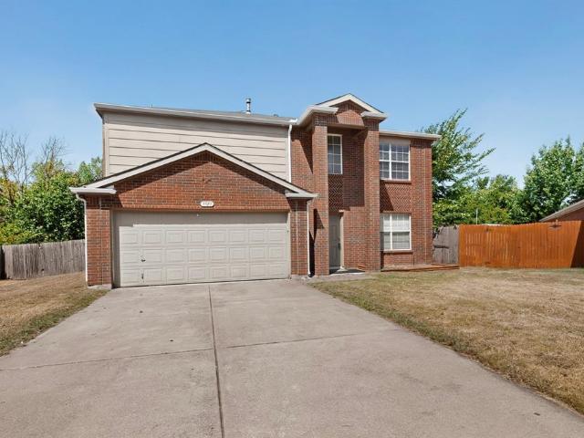 3320 Teasbend Court