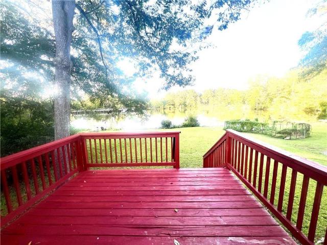 3320 Timbercreek Drive