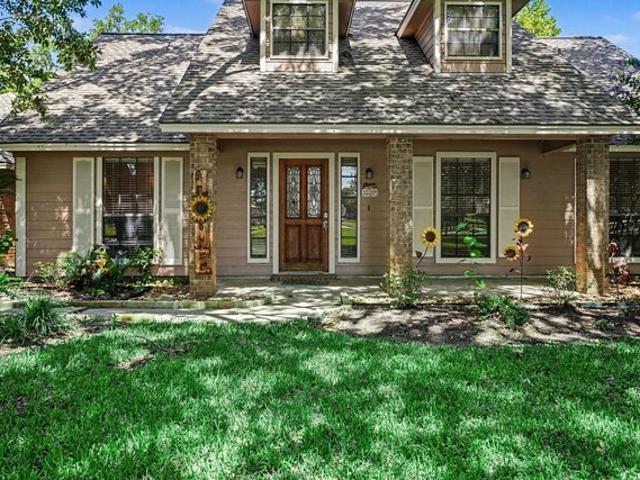 3320 Tower Rd, Santa Fe, TX 77517