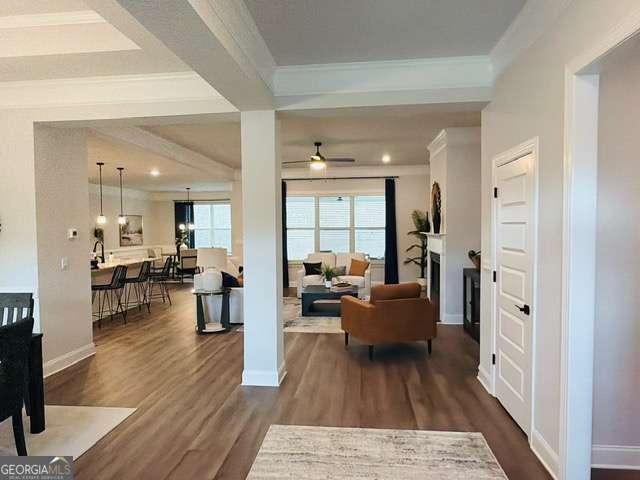 3320 Trevi Trail