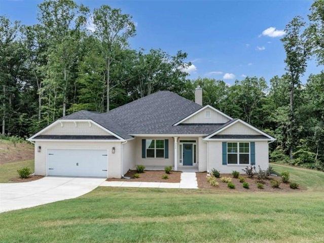 3320 Trevi Trl, Douglasville, GA 30135