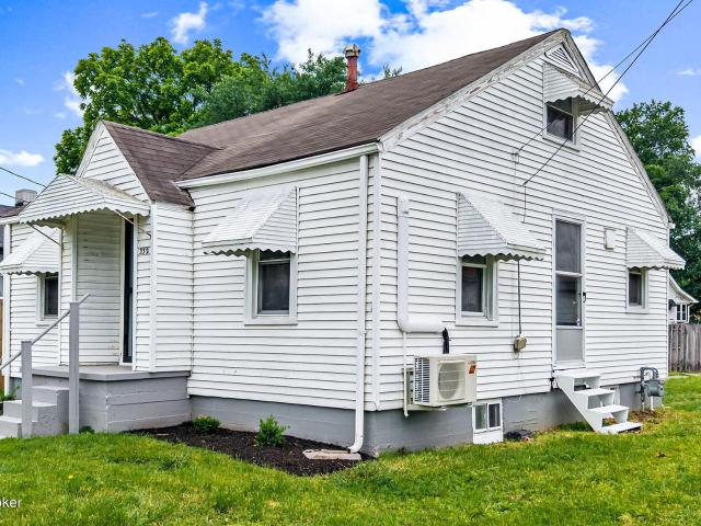 3320 Vetter Ave
