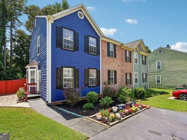 3320 Vintage Pointe Ct, Lawrenceville, GA 30044