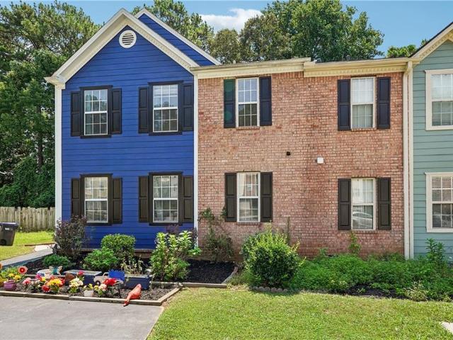 3320 Vintage Pointe Court
