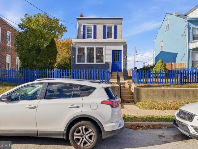 3320 W 3Rd Street