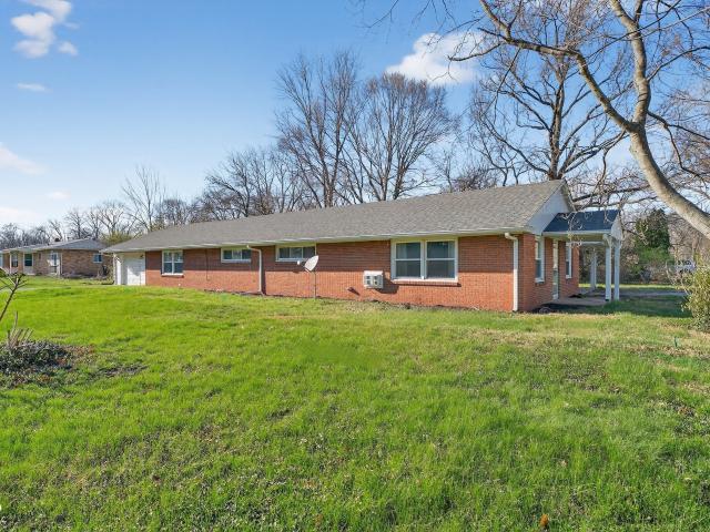 3320 W 58th St, Indianapolis, IN 46228 | MLS #22092 | Compass