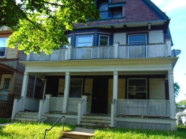 3320 W Saint Paul Ave Unit 3322, Milwaukee, WI 53208