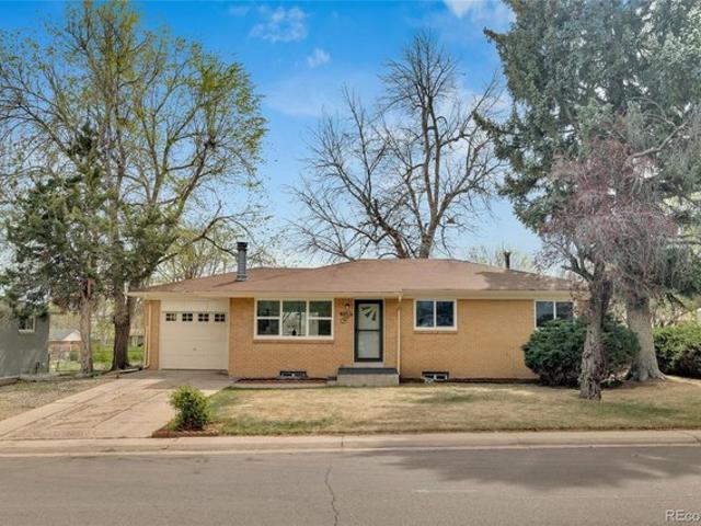 3320 W Saratoga Ave, Englewood, CO 80110