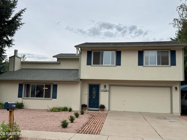 3320 W Wilson Dr, Flagstaff, AZ 86001