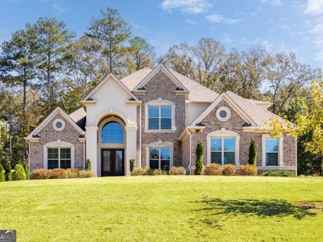 3320 Westborough Ln SW, Conyers, GA 30094