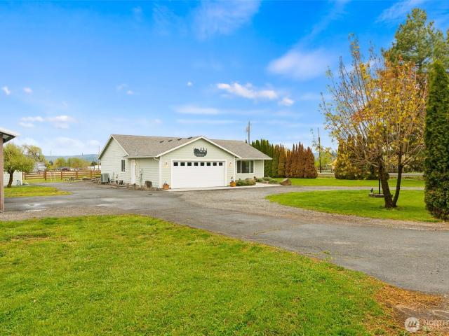 3320 Wilson Creek Road