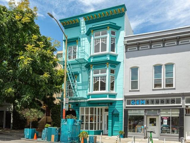 3320 22nd St, San Francisco, CA 94110