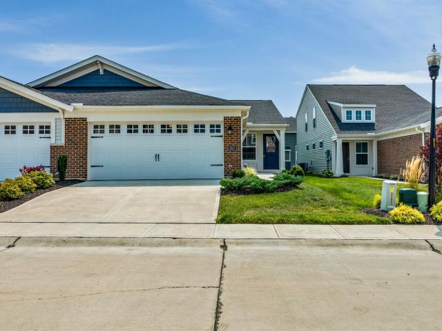 3321 Mackenzie Court