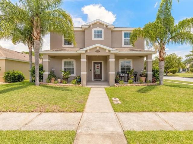 3321 Marsili Ave, New Smyrna Beach, FL 32168