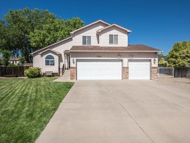 3321 Modesto Pl, Pueblo, CO 81005