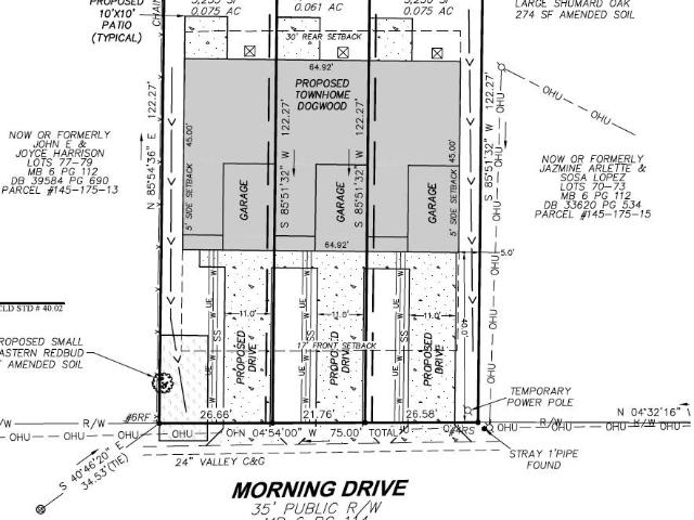 3321 Morning Dr, Charlotte, NC 28208 | MLS #4370 | Compass