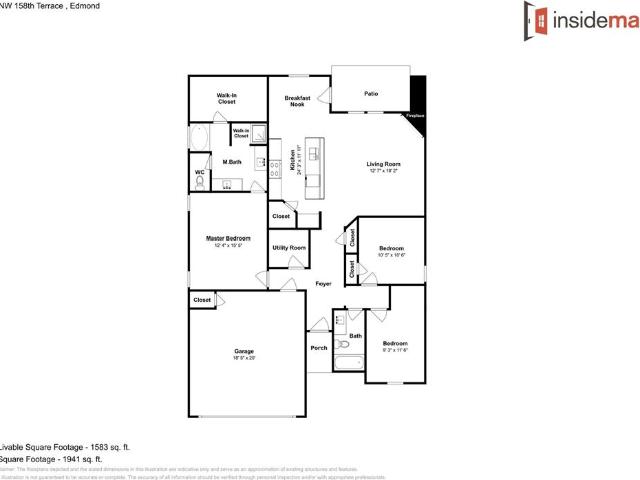 3321 NW 158th Terrace