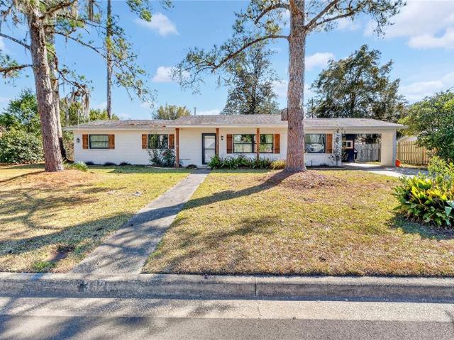 3321 NW 28th Pl, Gainesville, FL 32605 | MLS #GC537436 | Compass