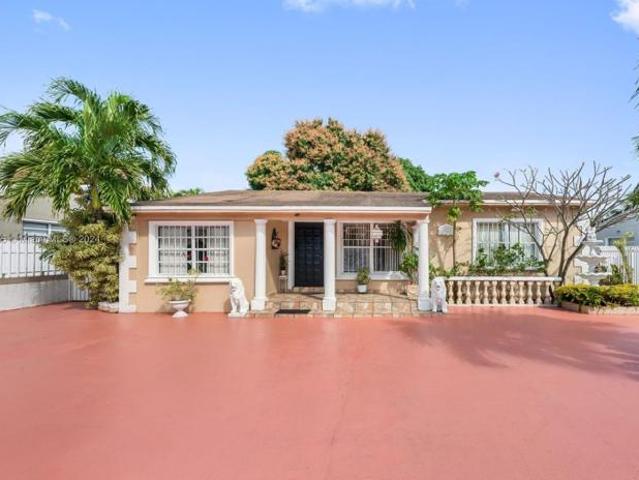 3321 NW 99th St, Miami, FL 33147