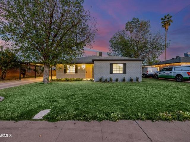 3321 N 17th Dr, Phoenix, AZ 85015