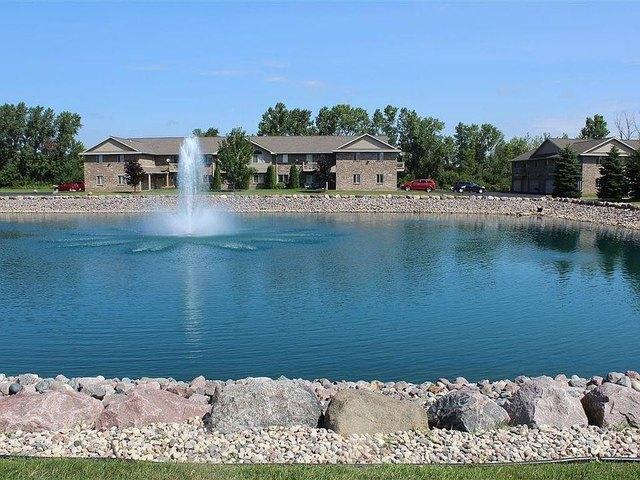 3321 N Casaloma Dr Unit 65, Appleton, WI 54913