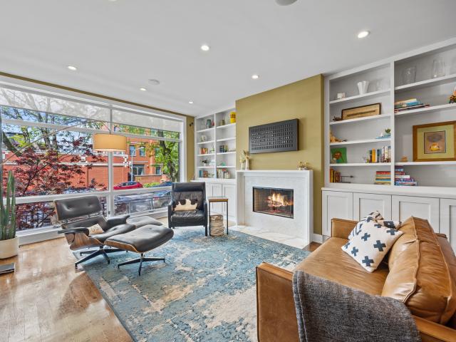 3321 N Sheffield Ave, Unit 1, Chicago, IL 60657 | MLS #12622