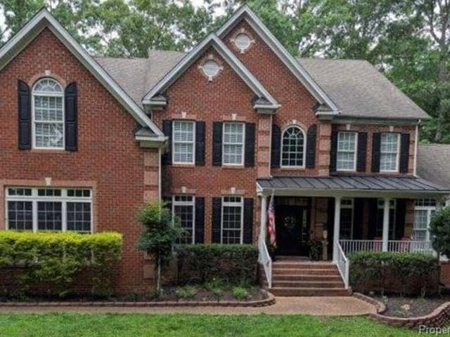 3321 Newland Ct, Toano, VA 23168