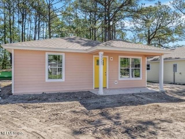 3321 Almeda St, Jacksonville, FL 32209