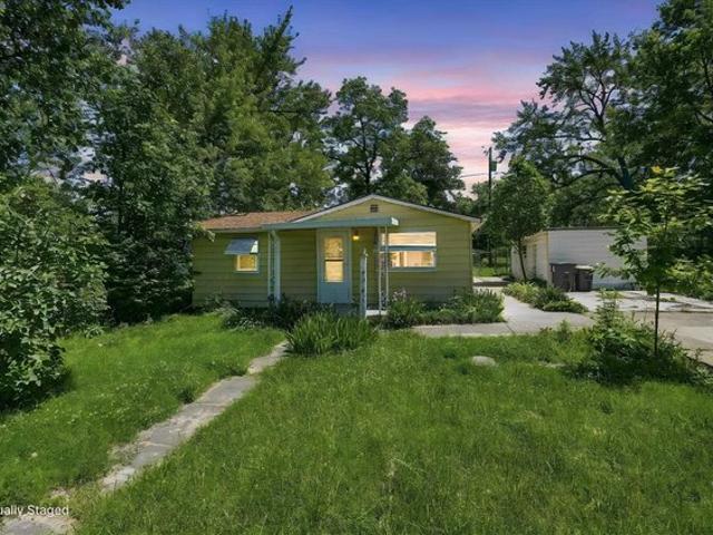 3321 Alpine Ave, Fort Wayne, IN 46809
