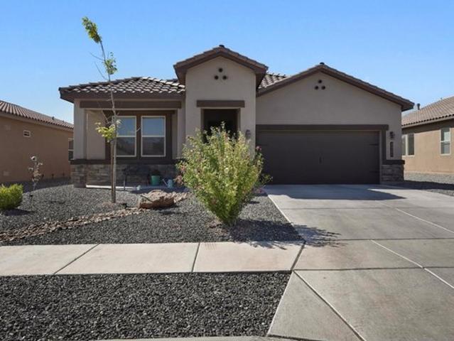 3321 Berkshire Rd NE, Rio Rancho, NM 87144