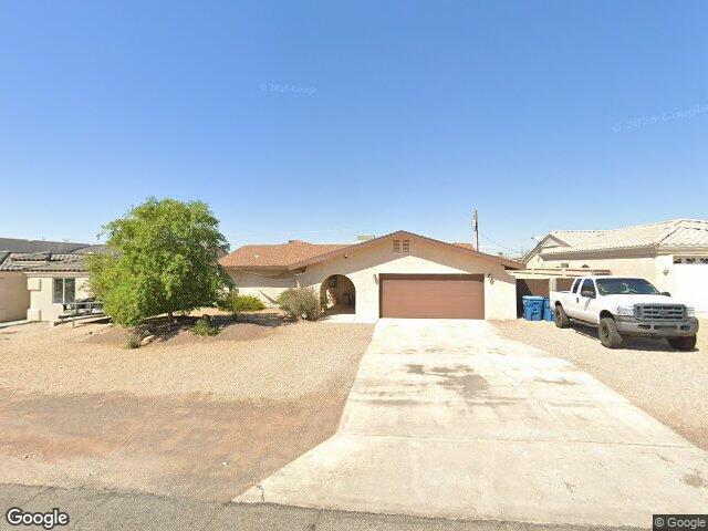 3321 Bluegrass Dr, Lake Havasu City, AZ 86406