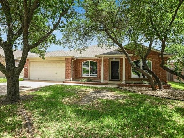 3321 Cantera Way, Round Rock, TX 78681