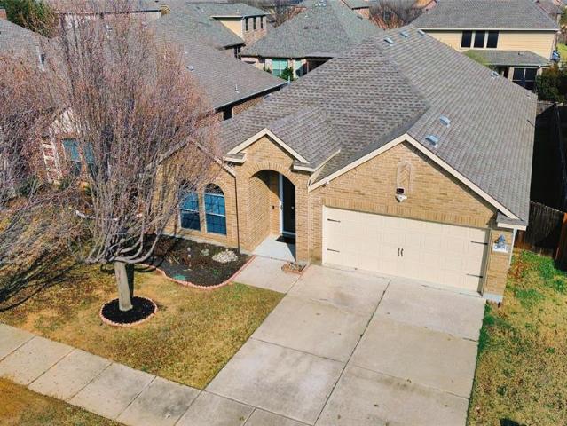 3321 Capetown Drive