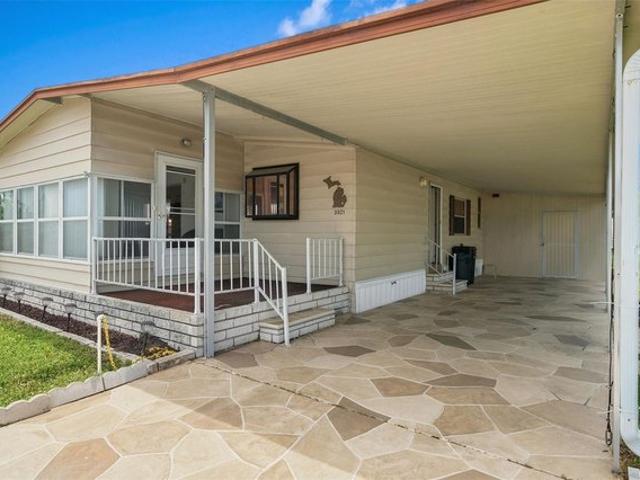 3321 Chatford Dr, Holiday, FL 34690