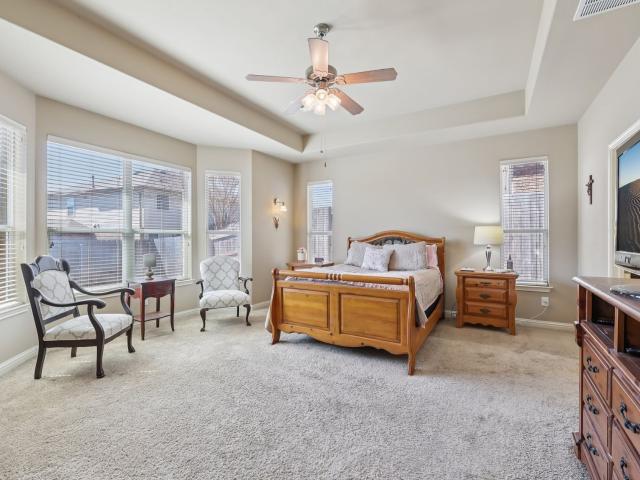 3321 Cortes Pl, Round Rock, TX