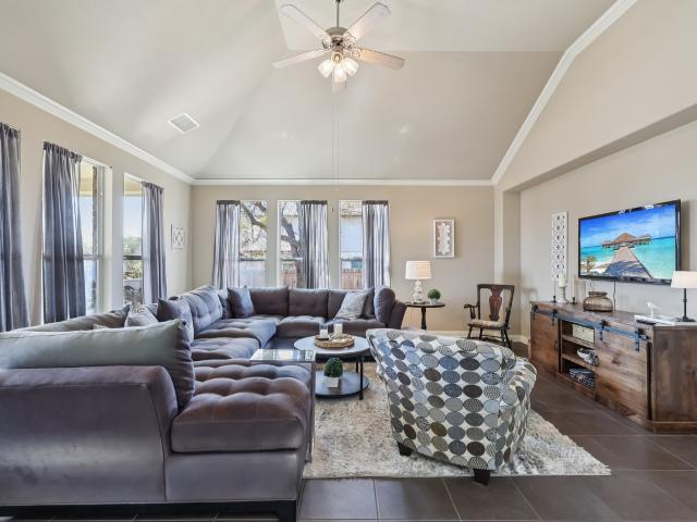 3321 Cortes Pl, Round Rock, TX 78665 | MLS #1539