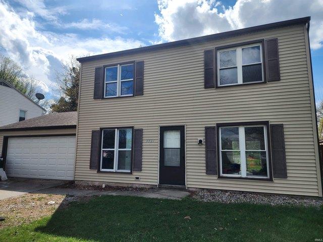 3321 Country Park Ln, Fort Wayne, IN 46815