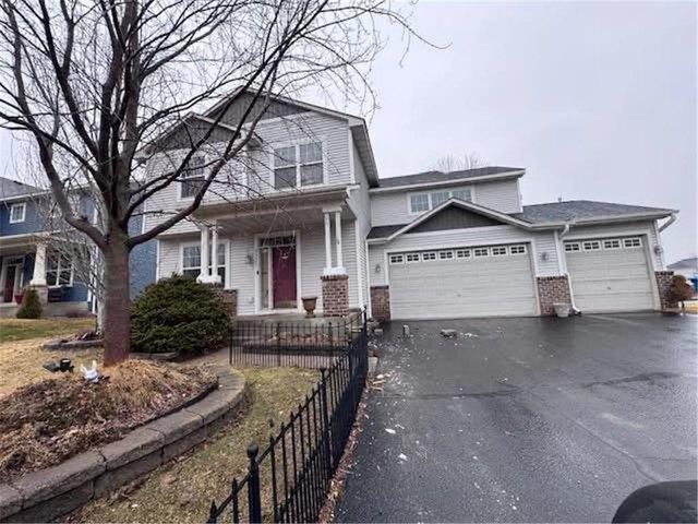 3321 Crane St, Shakopee, MN 55379