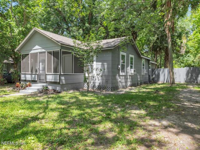 3321 Deason Ave, Jacksonville, FL 32254 | MLS #2119 | Compass