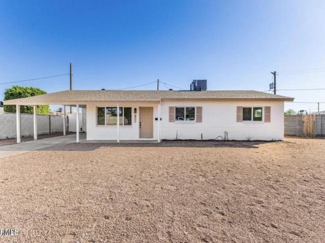 3321 E Belleview St, Phoenix, AZ 85008