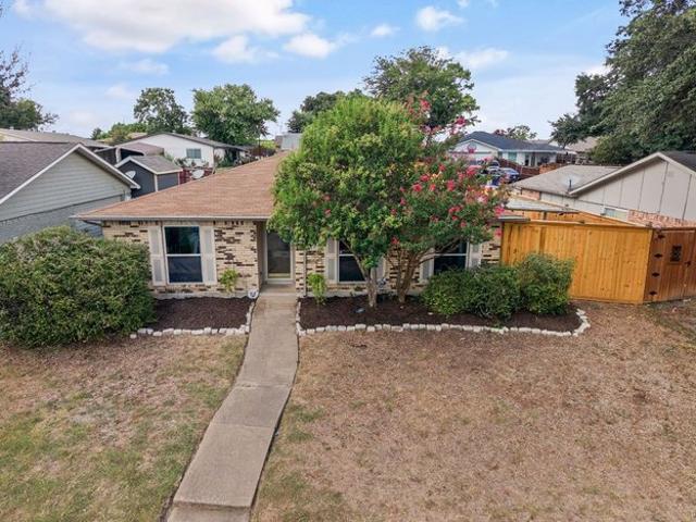 3321 Edgecliff Dr, Garland, TX 75043