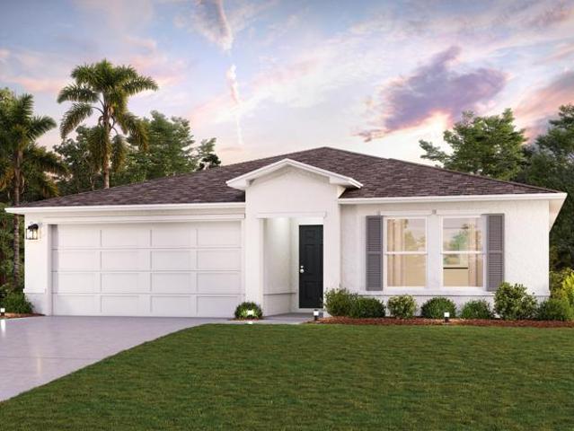 3321 Fargo Ave SW, Palm Bay, FL 32908