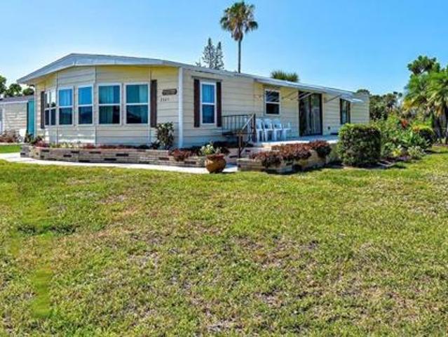 3321 Goldfinch Terrace, Englewood, FL 34224